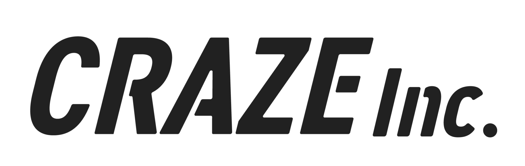 株式会社CRAZE – 人生に熱狂を。
